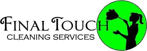 Cleaning Services | Dayton, OH | Final Touch Cleaning Services